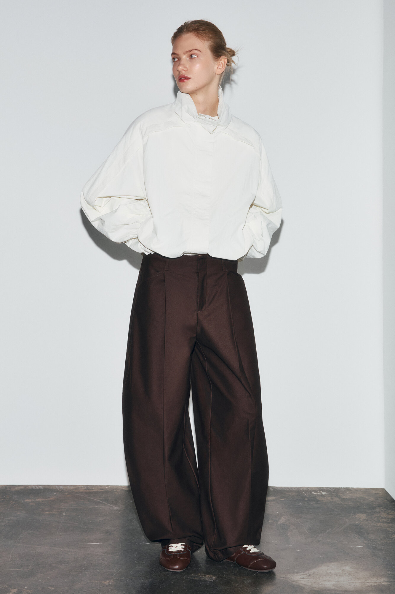 Брюки Women SMART