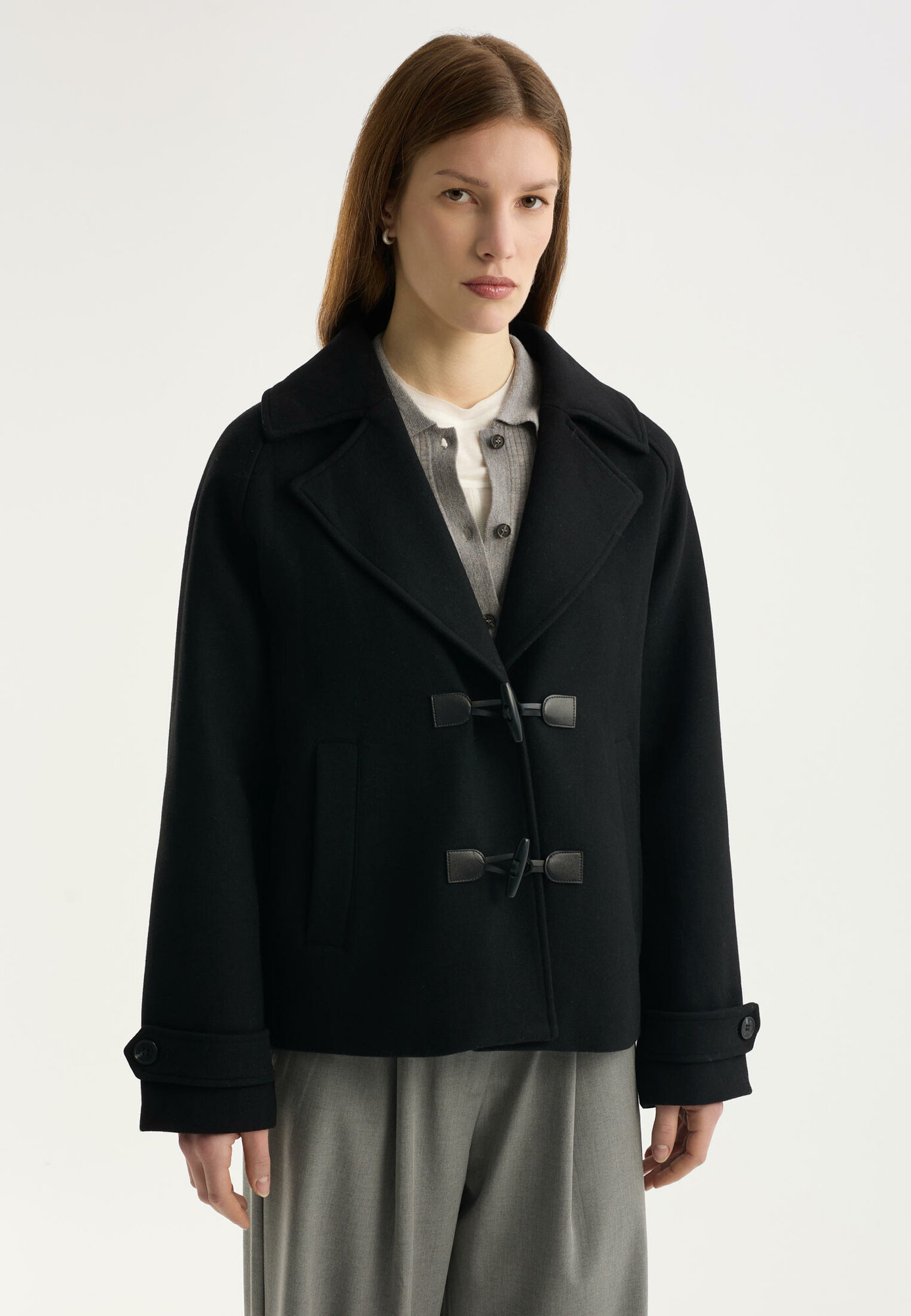 Пальто Весна-лето 2026