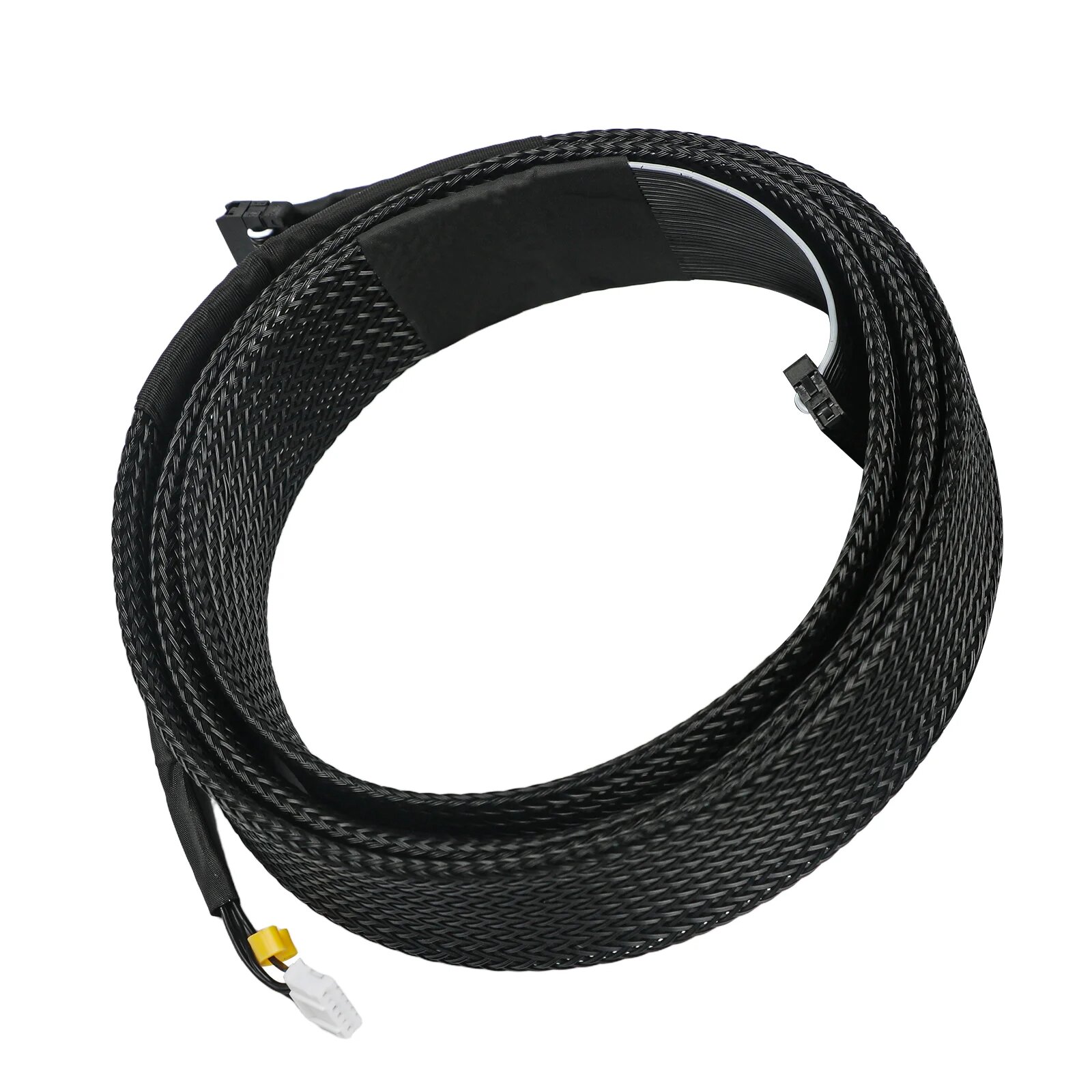 Кабель для подключения печатающей головки Creality Ender-3 V3 KE/SE