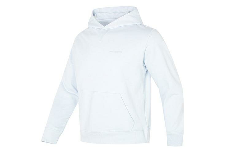 Толстовка New Balance Athletics Nature, 1 шт.