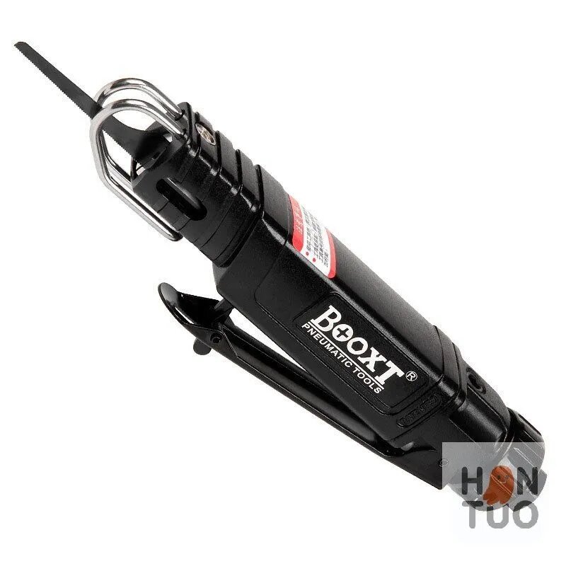Лобзик пневматический BOOXT BX-AF10G, с пониженной вибрацией, для резки листового металла и пластика