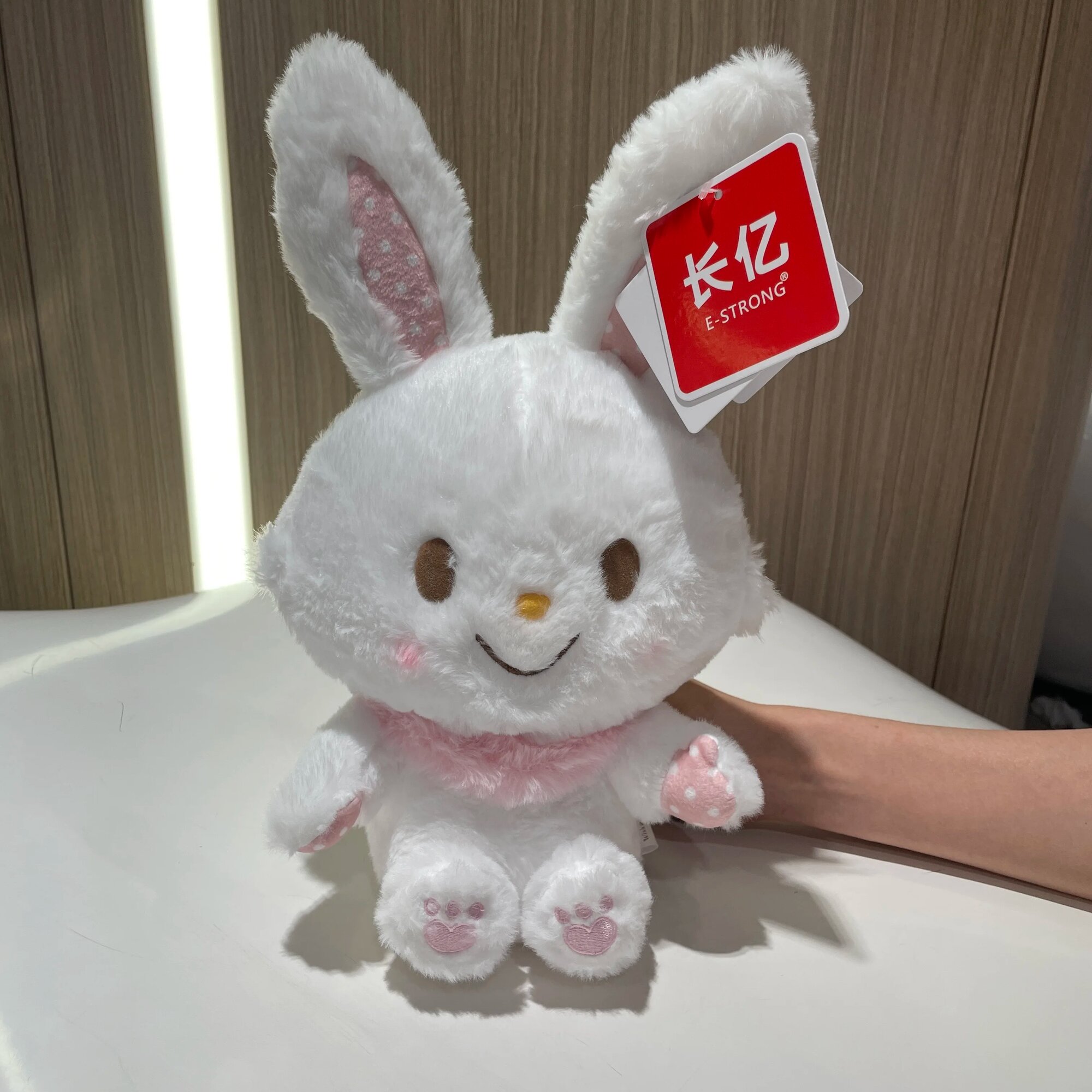 MINISO Оригинальный плюшевый мишка Sanrio Maru Fubi Dairi Blanket Bear, плюшевая игрушка Hello Kitty, плюшевая подушка Melody Kuromi, плюшевый кулон, подарок,