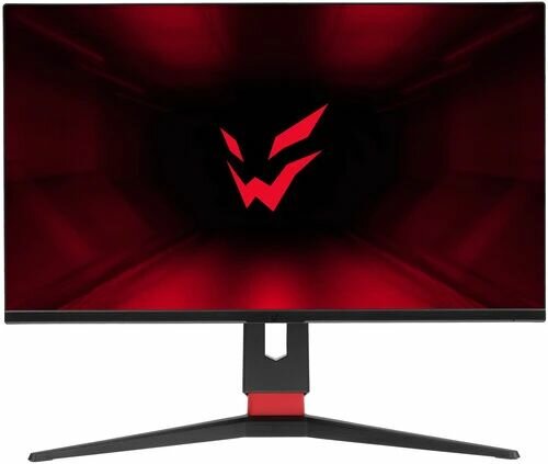 23.8" Монитор ARDOR GAMING PORTAL V2 AF24H1 черный 1920x1080, 240 Гц, IPS, LED, 1000:1, 300 Кд/м