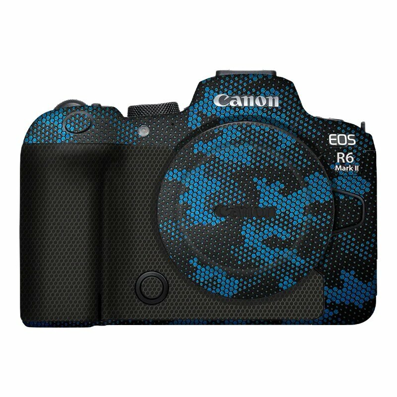 Защитная пленка MeiRaN для Canon EOS R6 Mark II, fwl