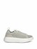 Кроссовки LIU JO Lace-up sneakers, размер 45