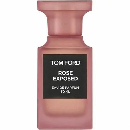 TOM FORD ROSE EXPOSED Парфюмерная вода 50ml