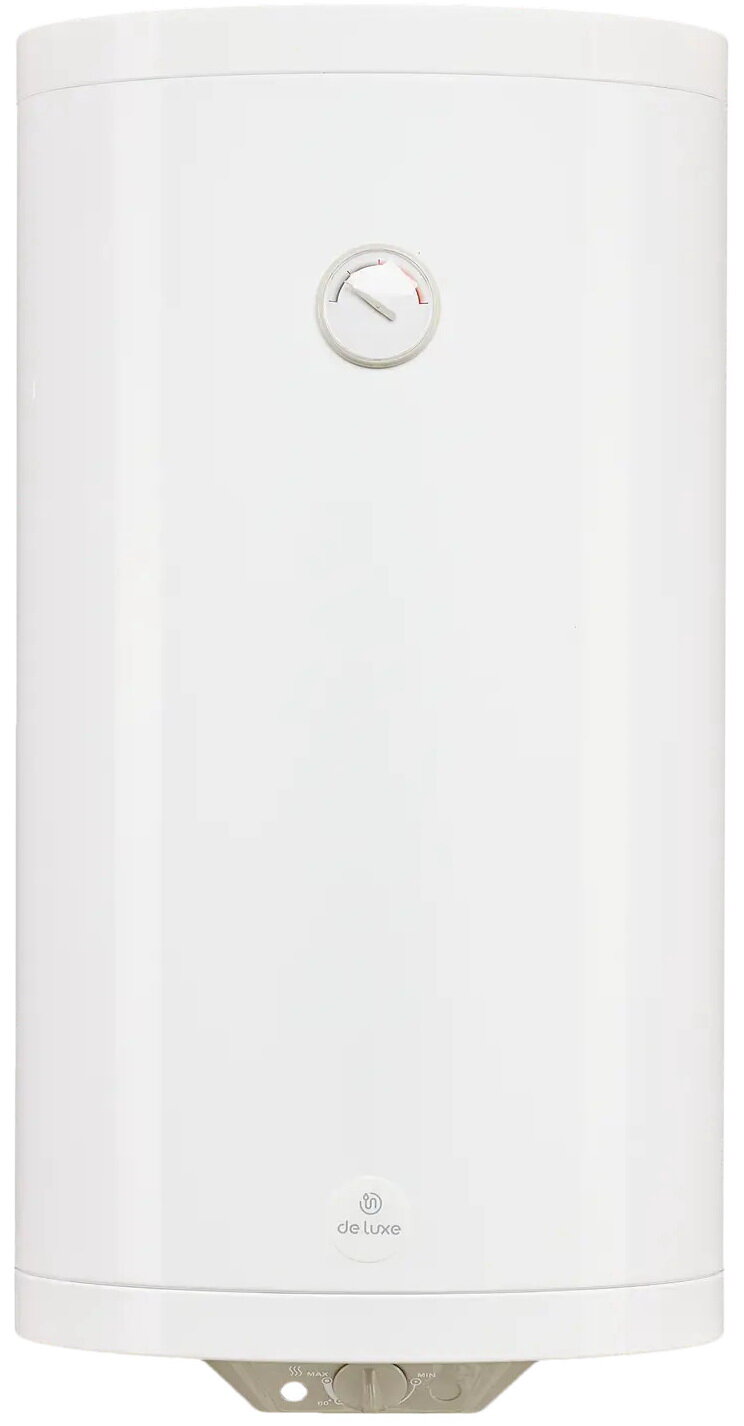 Водонагреватель накопительный De luxe W100V10