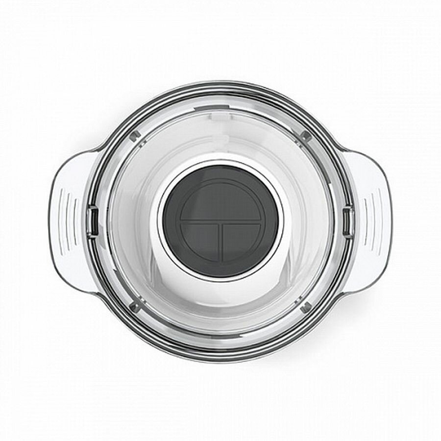 Измельчитель BQ CH2000 White-Gray — фото 1