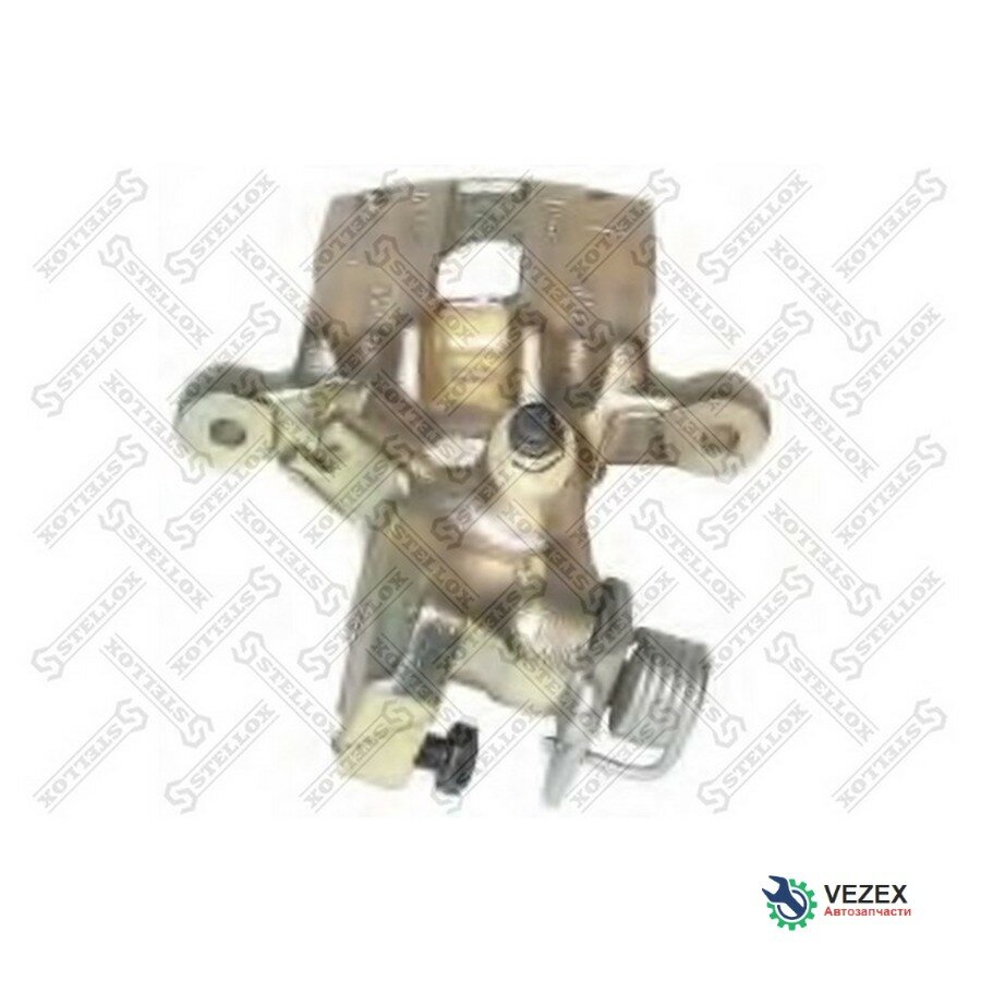 STELLOX 05-90007-SX Суппорт тормозной