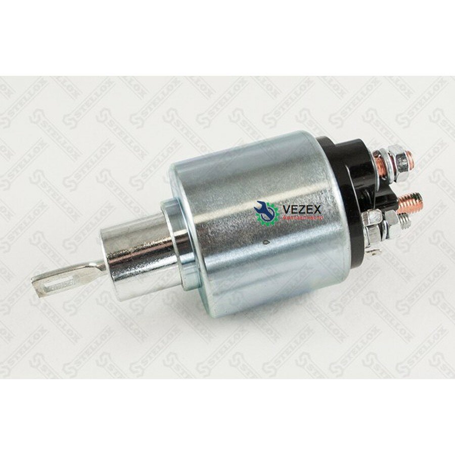 STELLOX 0685113SX реле втягивающее!\ Ford Escort/Orion/Fiesta/Scorpio/Sierra/Transit 1.0-2.9/D/TD 77>