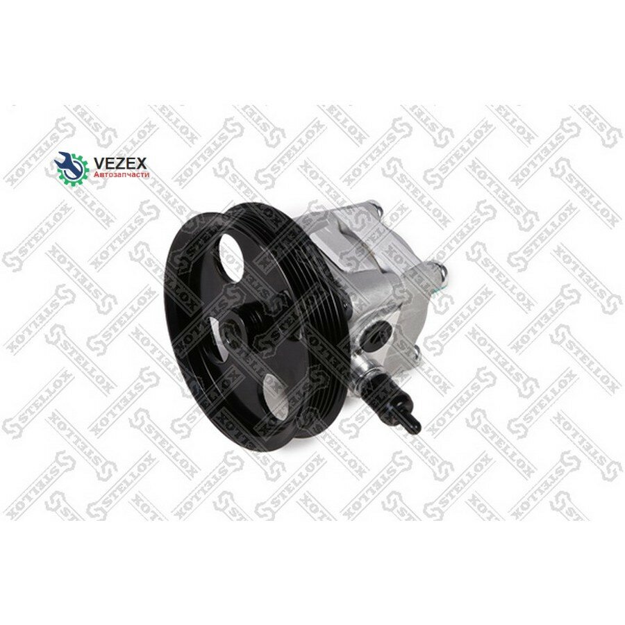 STELLOX 0036375SX насос гидроусилителя руля! 30665098\ Volvo S60 2.5T 03-10