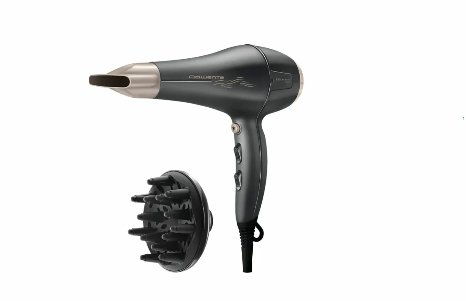 Фен Rowenta CV7827F0