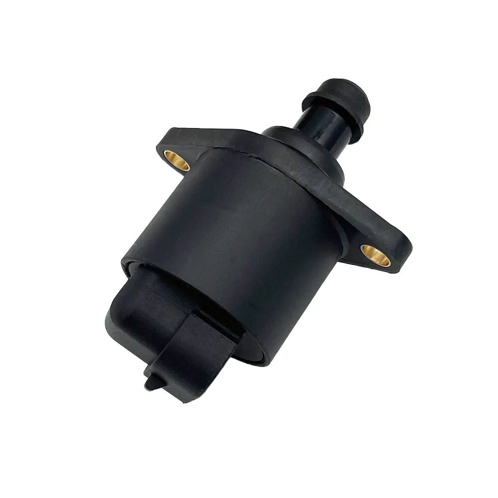 420665941 4-контактный регулирующий клапан холостого хода IACV подходит для моделей Can Am Outlander Renegade 2006 — ток на любой Vtwin