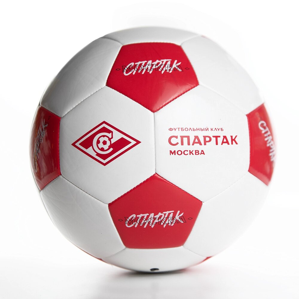 Мяч ATEMI футбольный