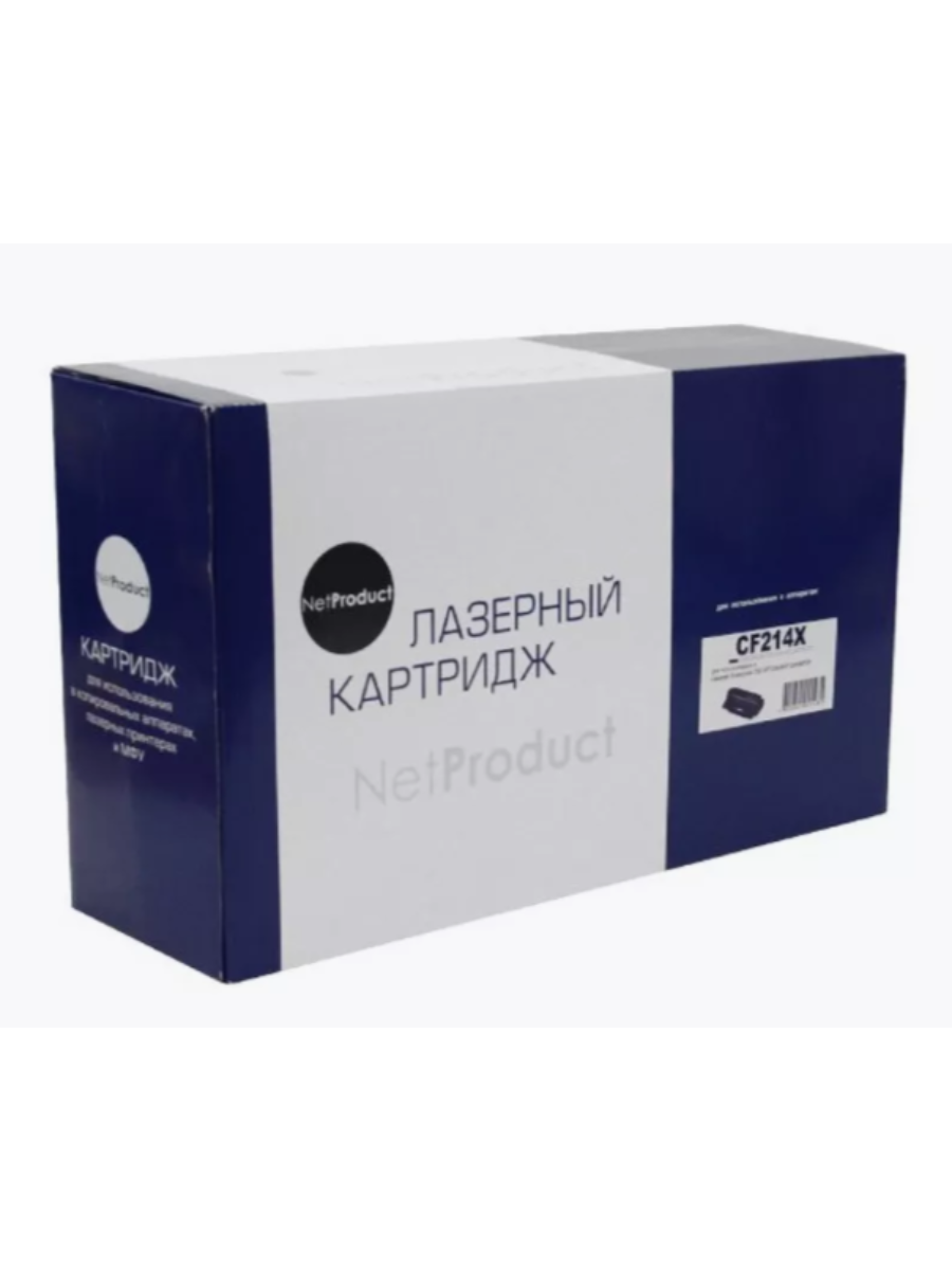 Картридж (N-CF214X) для HP