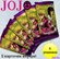 Игральные карты JOJO's Bizarre Adventure Golden Wind, 5 карточек внутри, коллекц...