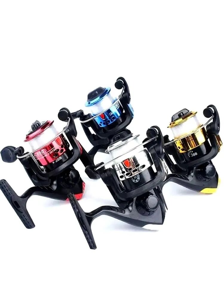 Катушка, диаметр катушки: 40 мм