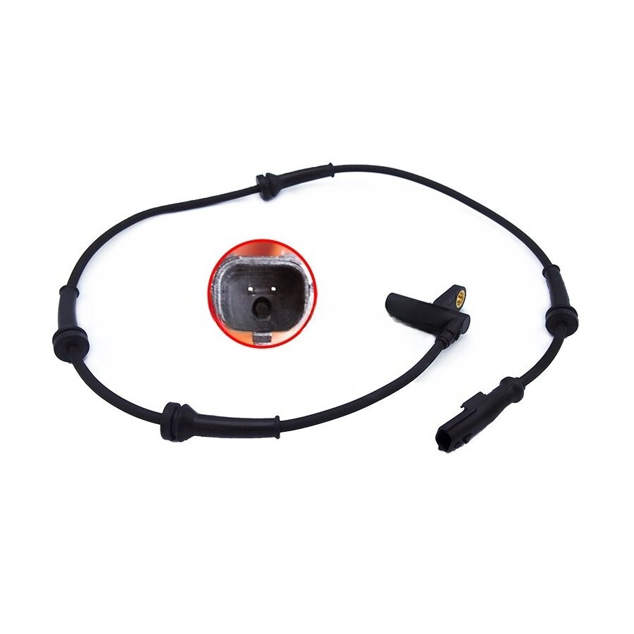 Датчик ABS RR RENAULT DUSTER 4WD LH RH, SAT ST-479501102R