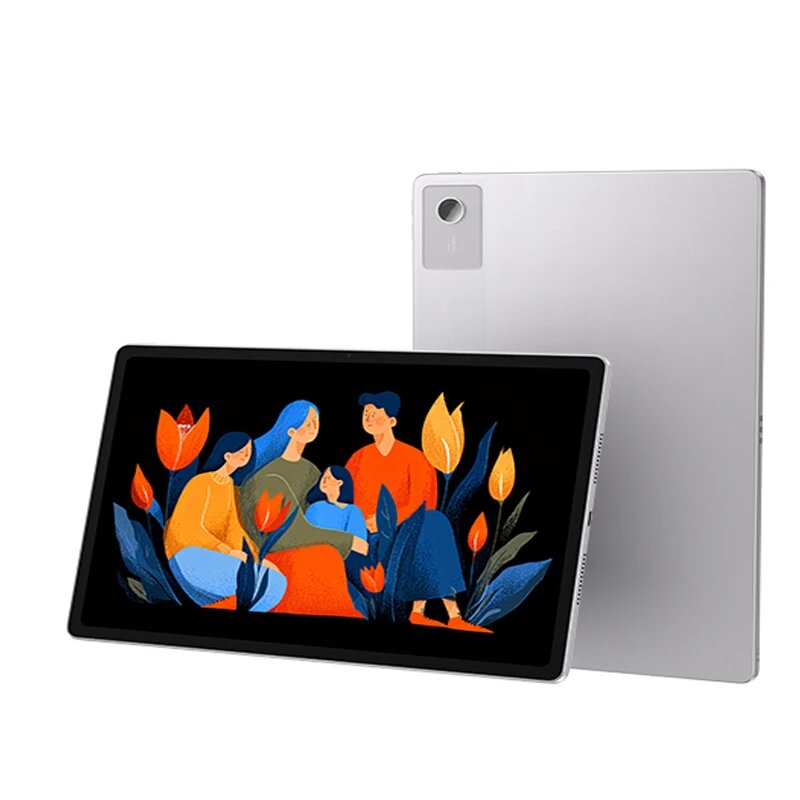 Планшет Lenovo Xiaoxin Pad, 12.1", 8/256ГБ, Wi-Fi, Android