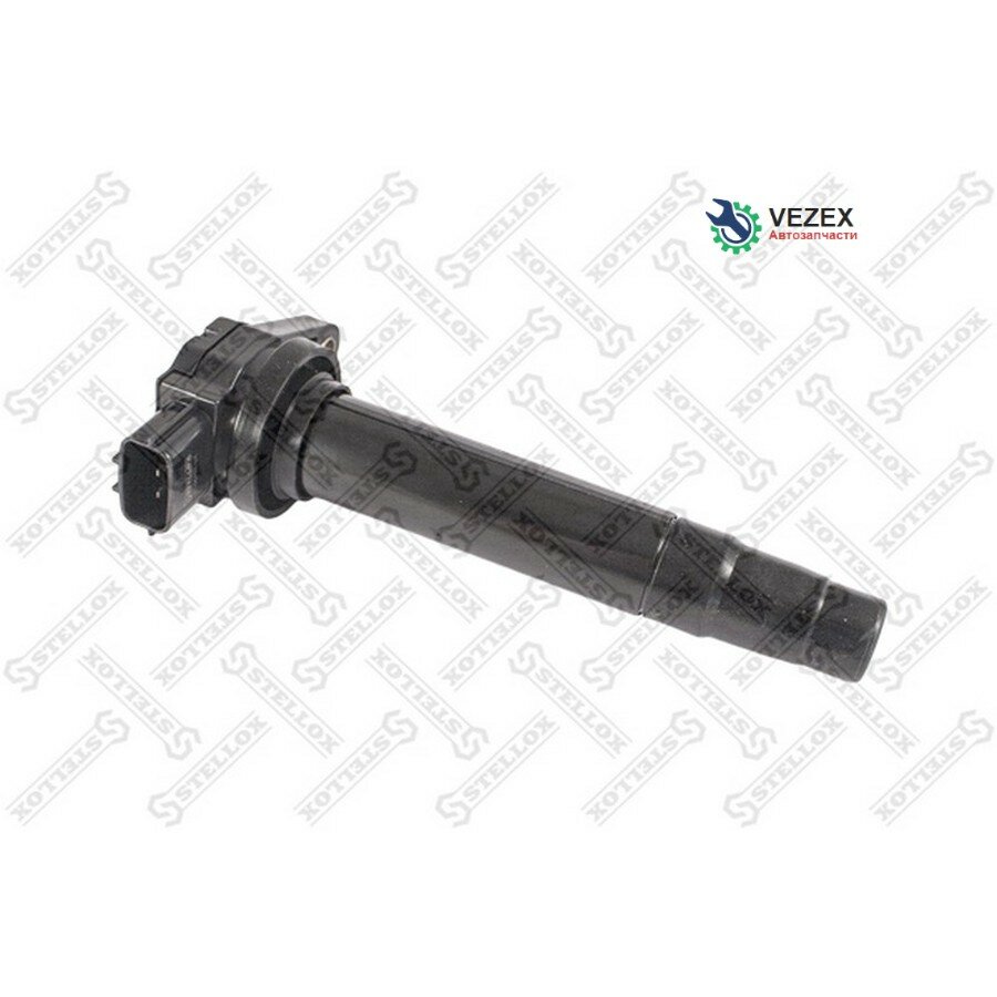 STELLOX 6100129SX катушка зажигания!\ Nissan Almera/Primera 1.5-1.8i 99>