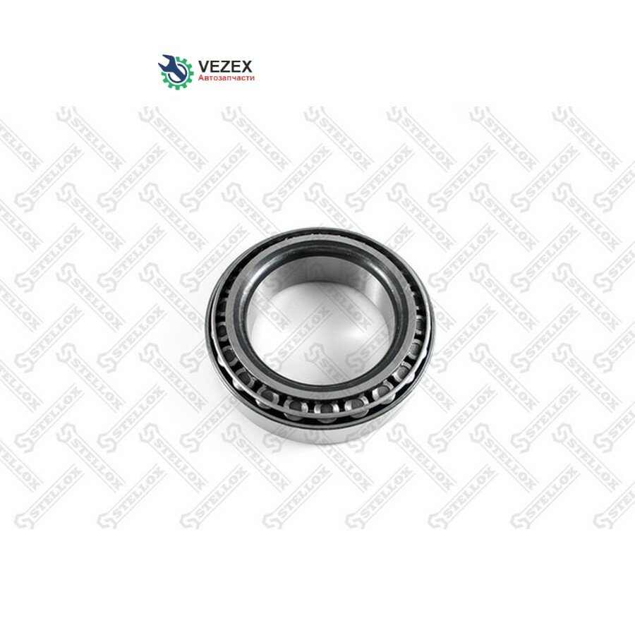 STELLOX 8440349SX подшипник роликовый! ступицы\ Scania 2/3-Ser.