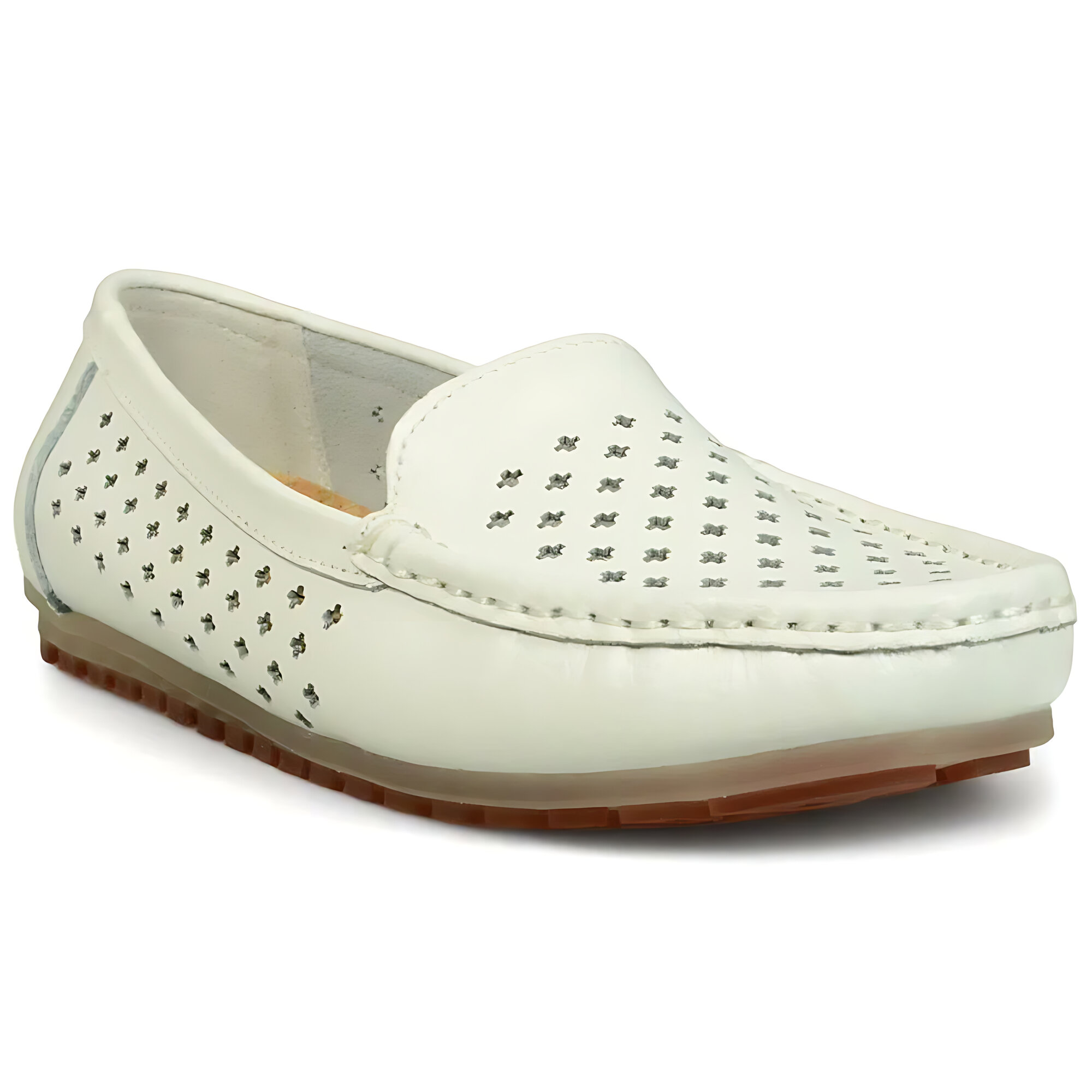 Мокасины Kumfo 251-r-zl-01-b