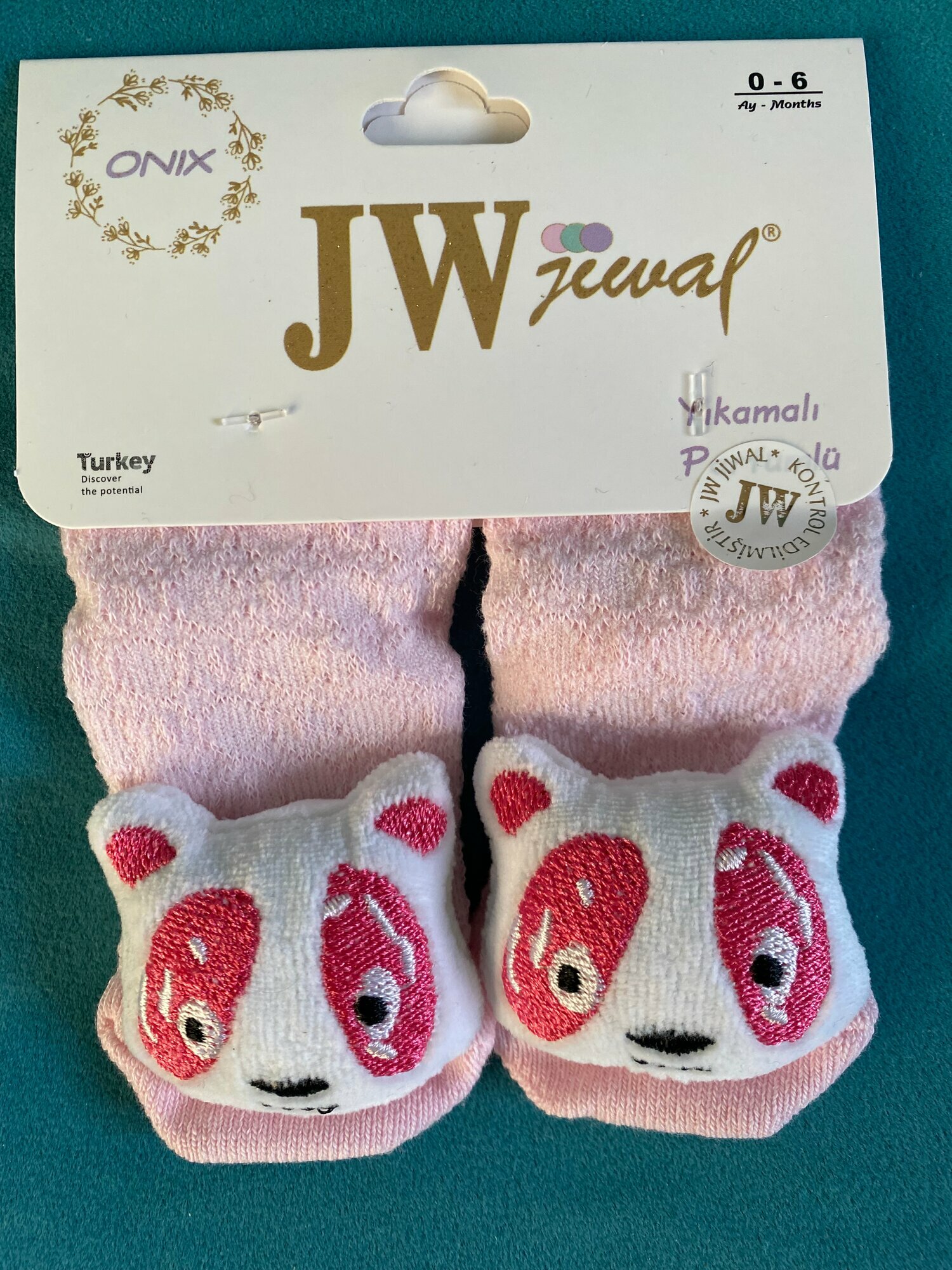 Носки серия