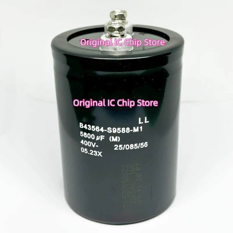 Электролитический конденсатор B43564-S9588-M1