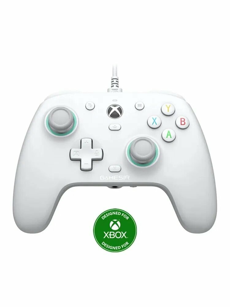GameSir G7 SE Xbox Контроллер Проводной Геймпад