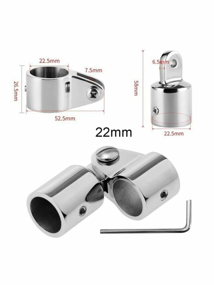 Носовой тент для лодки