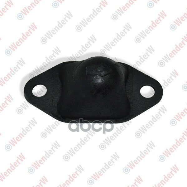 Отбойник рычага MITSUBISHI PAJERO/MONTERO SPORT (K9) (97-08) WenderW арт. WERR0033