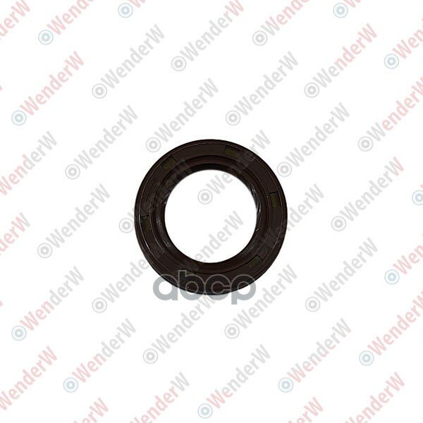 Сальник распредвала передний AUDI A2 (00-05), VW POLO (00-09) WenderW арт. WECL032