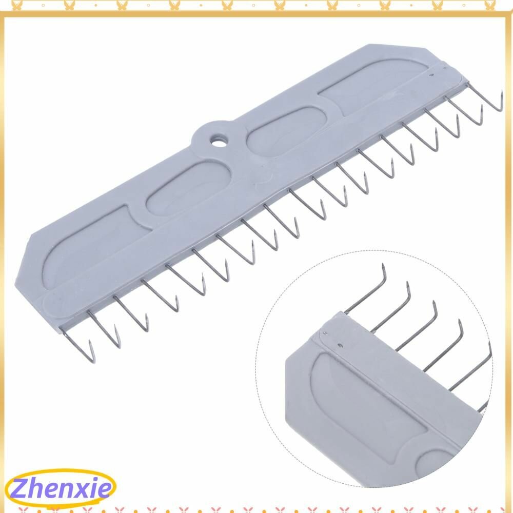 Крючок для вязальной машины