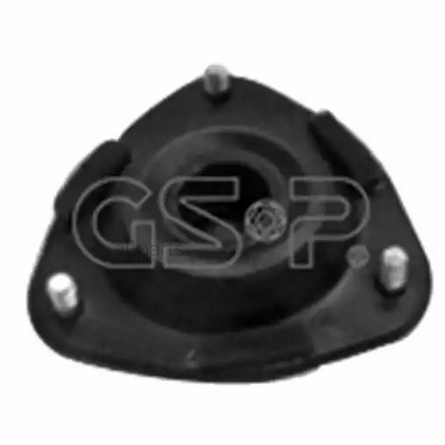 GSP 514143 Опора стойки амортизатора TOYOTA OPA (ZCT1_ ACT1_)