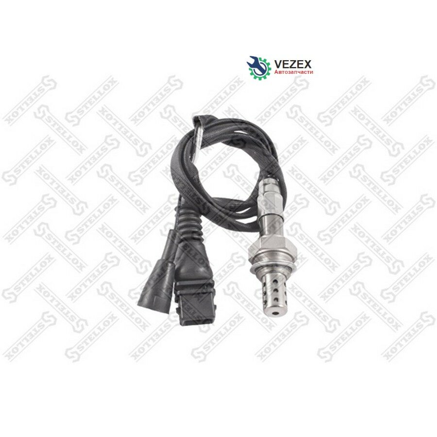 STELLOX 2000010SX лямбда-зонд!\ Audi 80/100/A6/A8 1.6-2.8 91-97