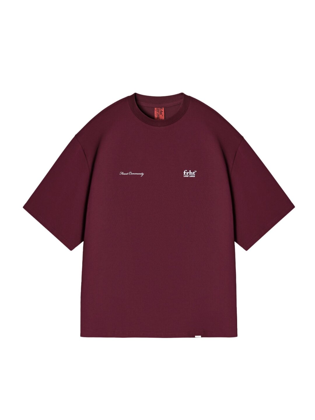 Футболка Base II