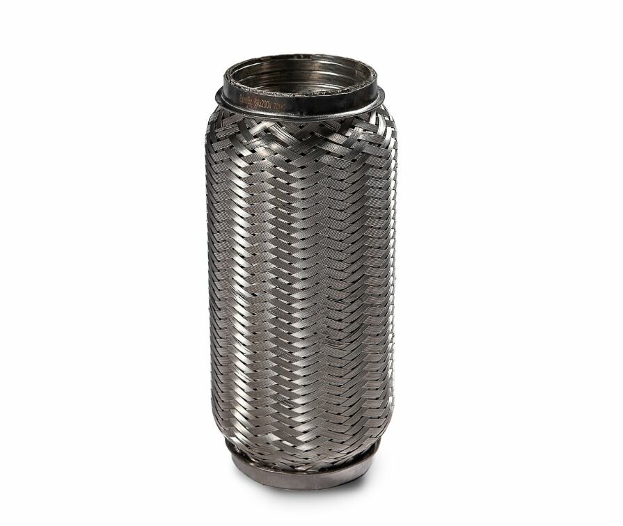 Гофра глушителя УАЗ-Патриот,315195 (компенсатор сильфонный 64*200)