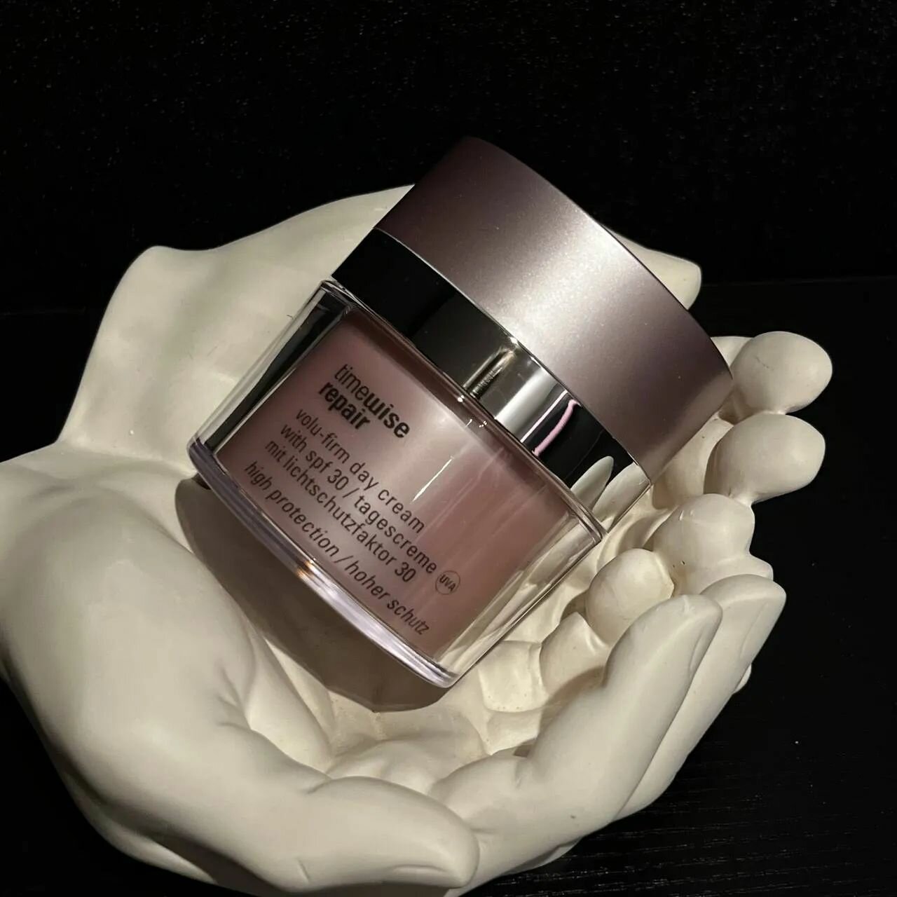 Дневной крем с SPF 30 Volu-Firm Mary Kay Repair, объем 48 мл