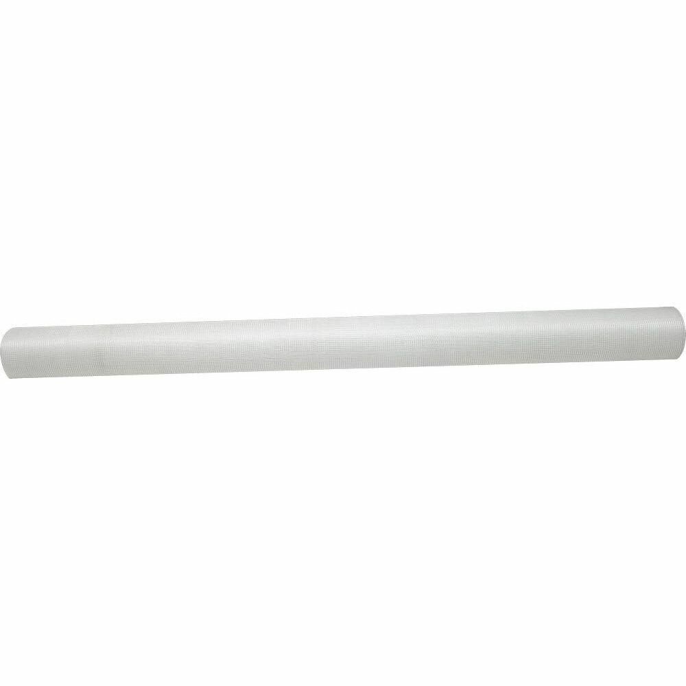 Сетка малярная ЗУБР стеклотканевая, ширина 100 см, длина 20 м, плотность 50 г/м2