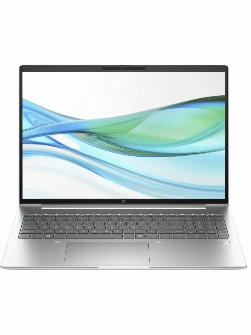 Ноутбук HP ProBook 460 G11 Core Ultra 7155U/8GB/512GB SSD/16"/noOS