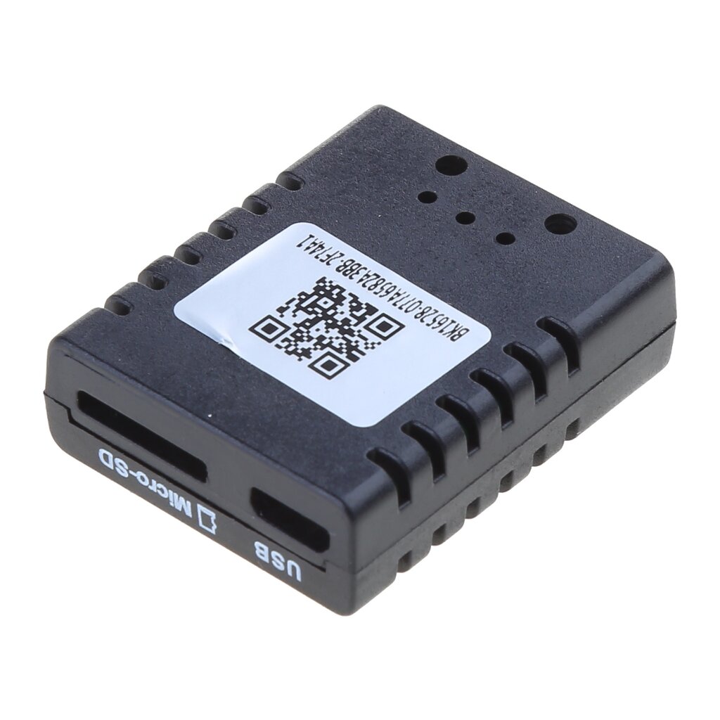 Камера WiFi DIY Wireless, угол обзора 120 градусов, ночное видение до 5 метров