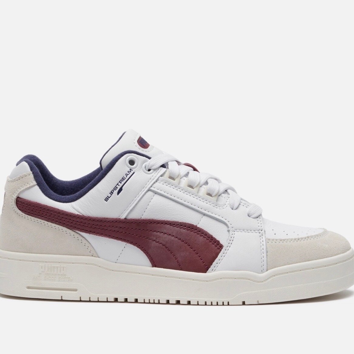 Кроссовки Slipstream Lo Retro
