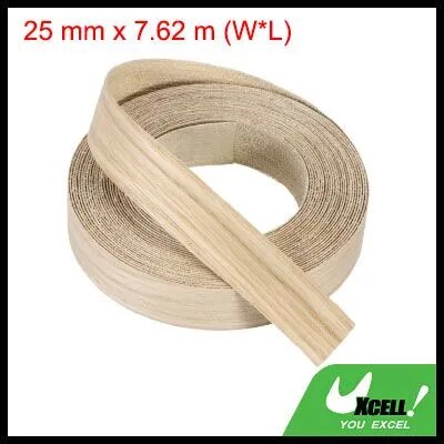 Uxcell Кромка мебельная клеевая