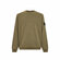 Худи Stone Island, размер M, , зеленый,