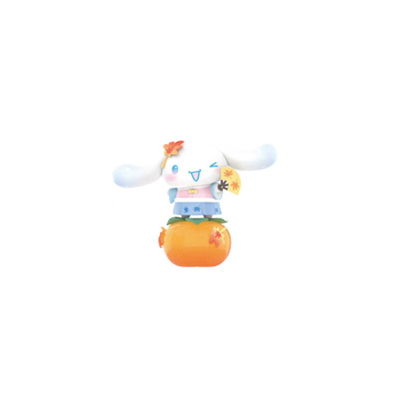TOP TOY X Sanrio Мия Мелоди Цинаморол Куроми Почаако Хелло Китти Пианино Желание Кролик Полу Рыба MAN