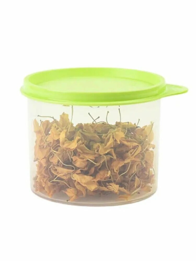 Tupperware Контейнер пищевой, 600 мл, 1 шт