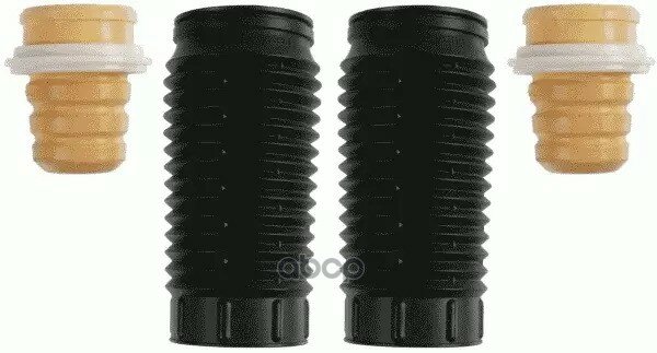 Пыльник+отбойник PEUGEOT BOXER/CITROEN JUMPER/FIAT DUCATO 06- пер. (к-т на 2 аморт.) Boge арт. 891740