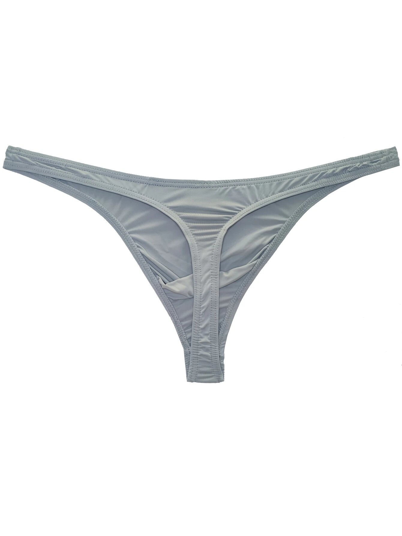 Мужские стринги JORIONMIA Gray, L