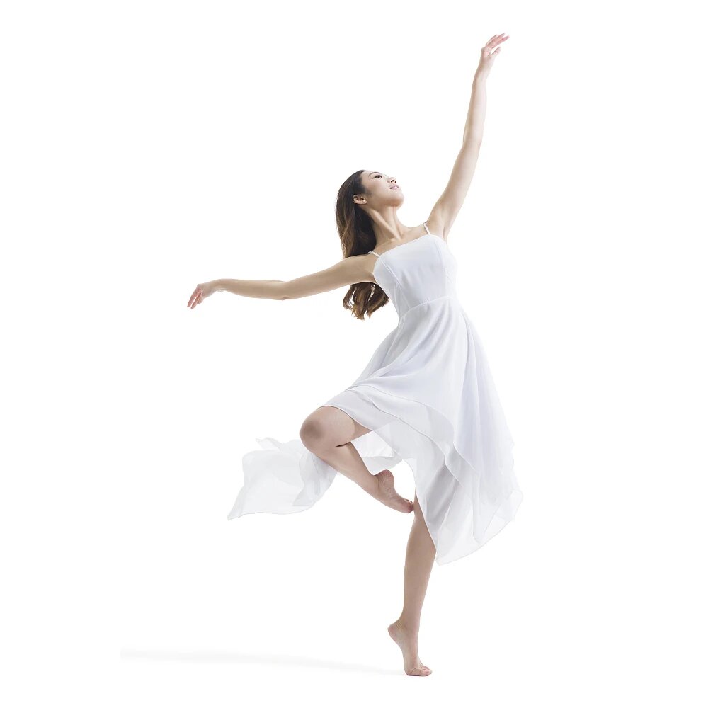 Костюм для танцев