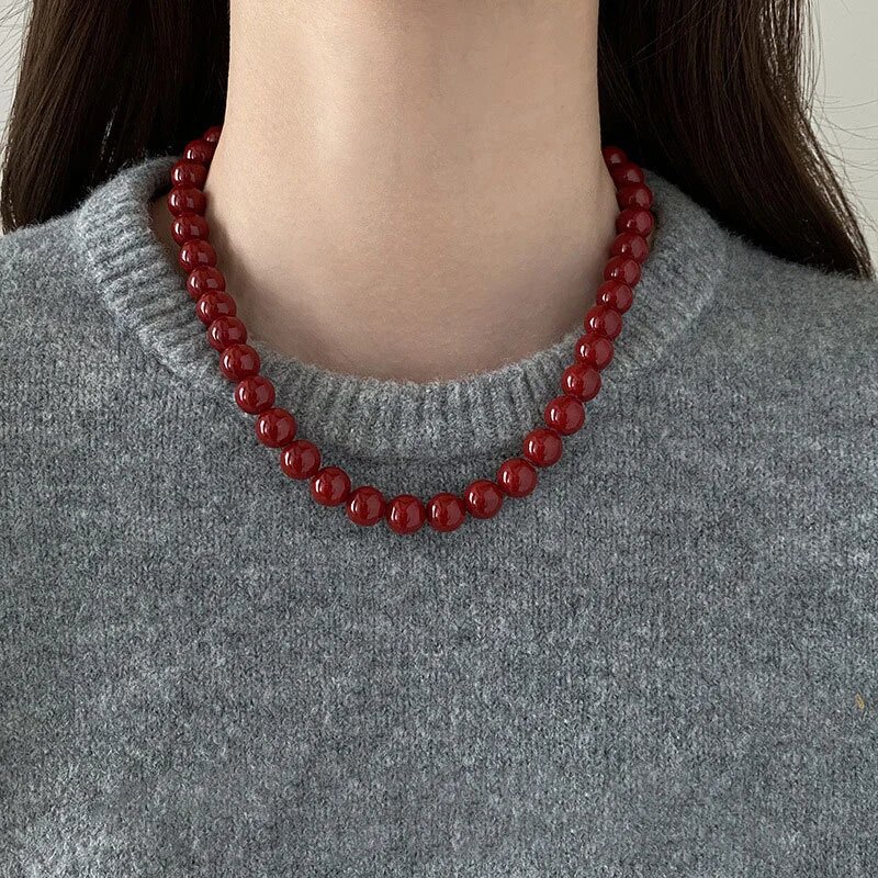 Колье
